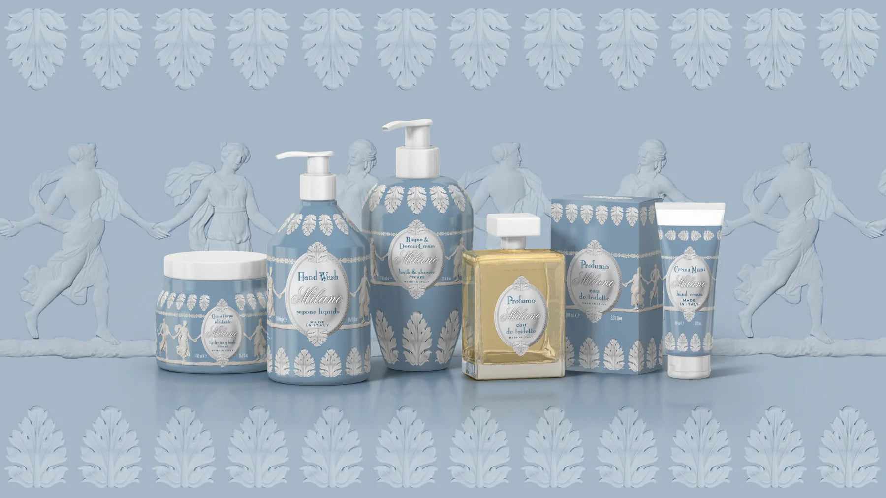Milano – Beauty Body Home