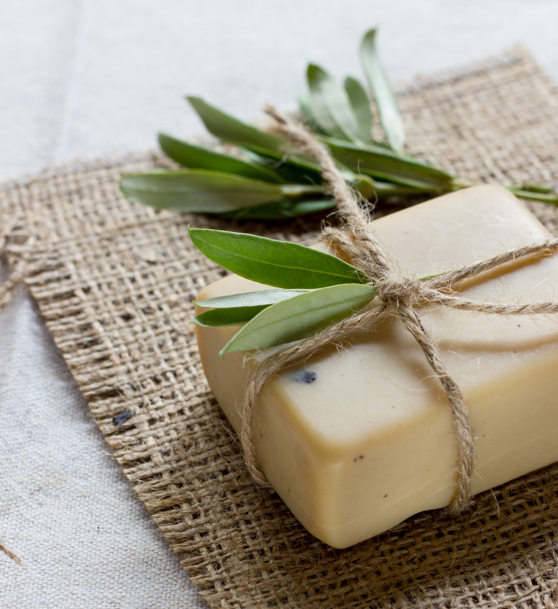 Pure Soaps – Beauty Body Home
